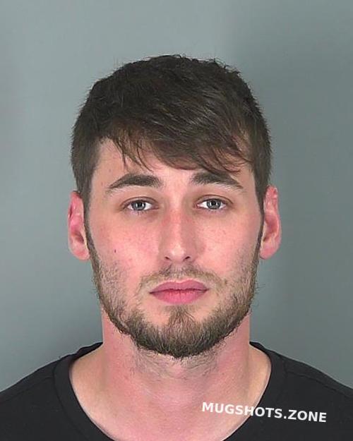 ZACHARY WARREN STEADMAN 12/09/2024 - Spartanburg County Mugshots Zone