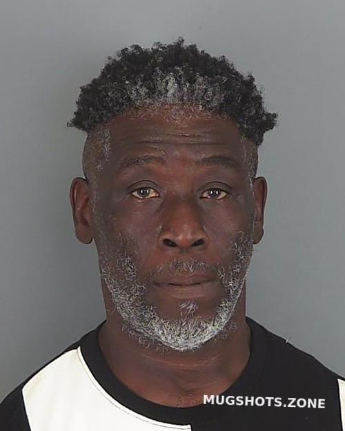 DON ANTHONY SMITH 12/10/2024 - Spartanburg County Mugshots Zone