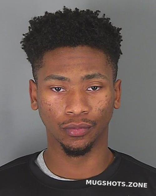ANFERNIE TYREE CYQUAN SCOTT 12/11/2024 - Spartanburg County Mugshots Zone