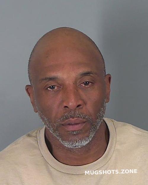 JONATHAN MAURICE HARRIS 12/12/2024 - Spartanburg County Mugshots Zone