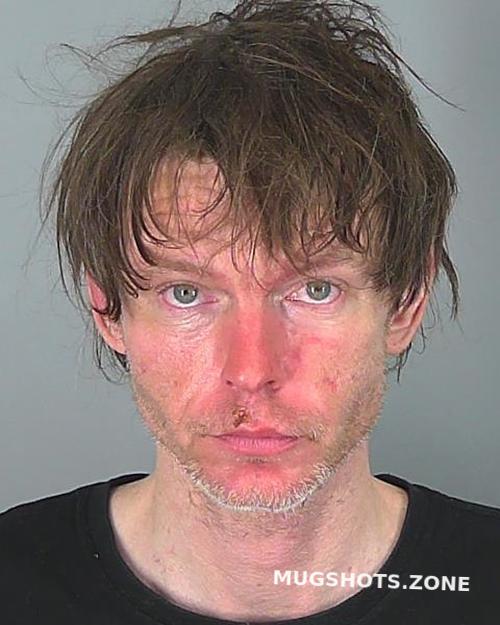 KEVIN DWAYNE HUGHES 12/13/2024 - Spartanburg County Mugshots Zone