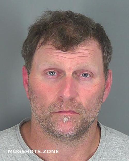 JOSHUA SHANE CARTEE 12/13/2024 - Spartanburg County Mugshots Zone