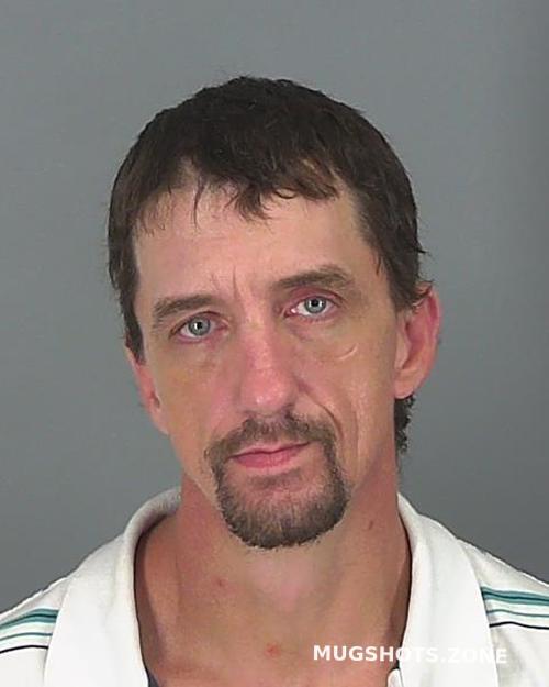 PAUL MICHAEL TAYLOR 12/14/2024 - Spartanburg County Mugshots Zone