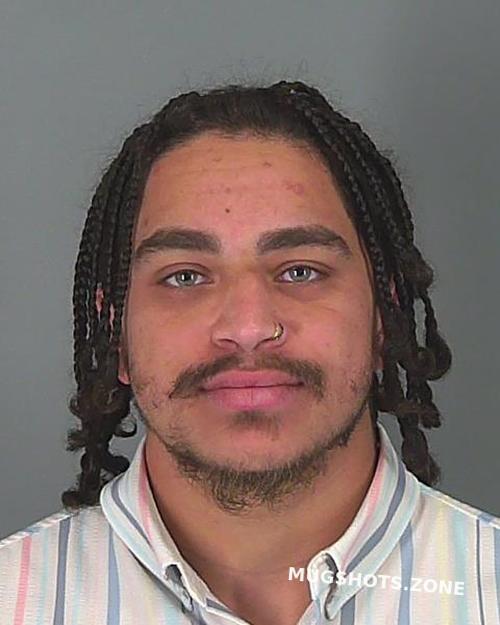 DEVIN RAHN DAVID CAMACHO 12/15/2024 - Spartanburg County Mugshots Zone