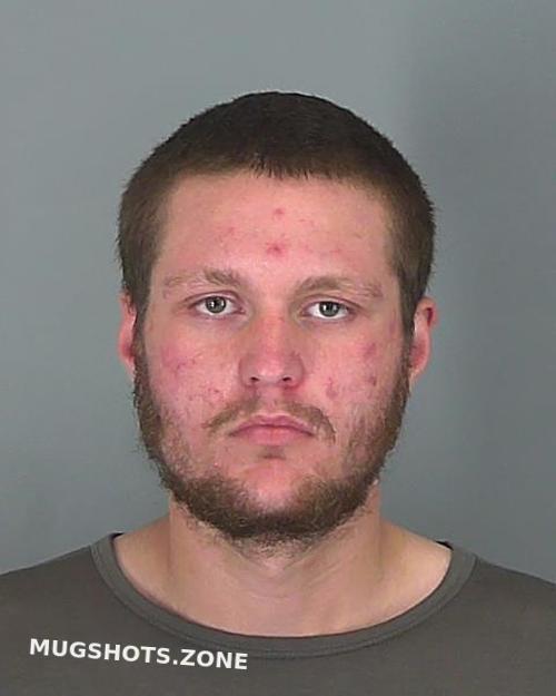 CHRISTIAN NATHANIEL THOMAS EZELL 12/16/2024 - Spartanburg County ...