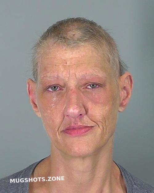 TANYA DIANE TINSLEY 12/17/2024 - Spartanburg County Mugshots Zone