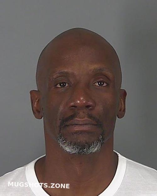 RODNEY DENNIS DONNELLY 12/18/2024 - Spartanburg County Mugshots Zone