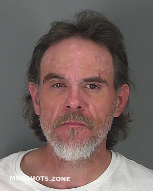 BILLY LEE LANTZ 12/18/2024 - Spartanburg County Mugshots Zone