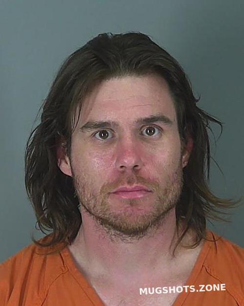 JONATHAN ALLEN ROCKWOOD 12/18/2024 - Spartanburg County Mugshots Zone