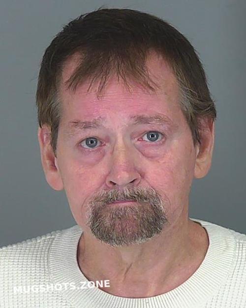 ROBERT MITCHELL INMAN 12/19/2024 - Spartanburg County Mugshots Zone