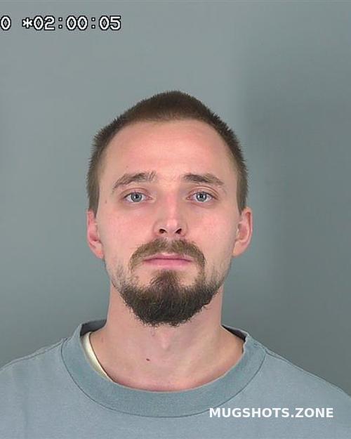 ANDREW NICHOLAS MARTENS 12/20/2024 - Spartanburg County Mugshots Zone