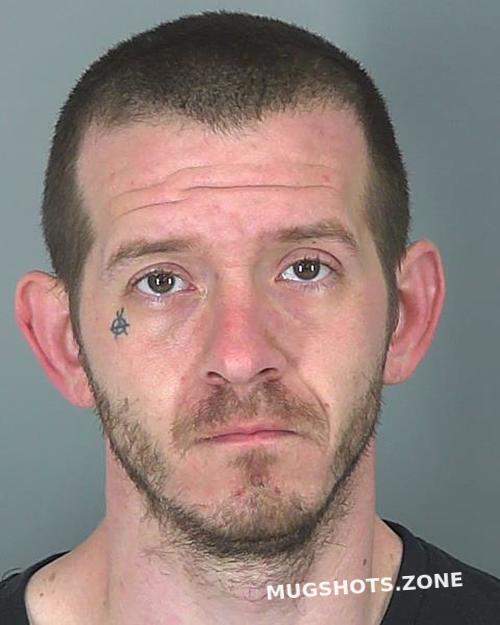 EDWARD JORDAN HIPP 12/20/2024 - Spartanburg County Mugshots Zone