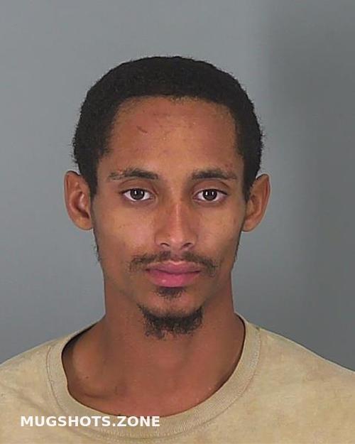 CHRISTOPHER ALLEN FULMER 12/22/2024 - Spartanburg County Mugshots Zone