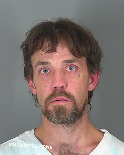 SEAN JEFFERY LOWERY 12/22/2024 - Spartanburg County Mugshots Zone