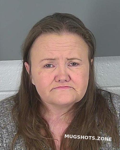 JENNIFER PAIGE CARTER 12/22/2024 - Spartanburg County Mugshots Zone