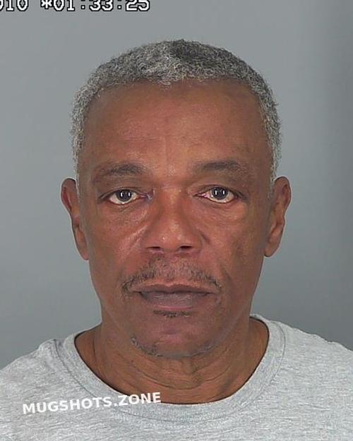 JOHN ARTHUR HOOKER 12/23/2024 - Spartanburg County Mugshots Zone