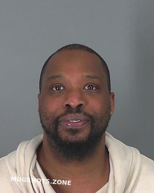 BRANDON CORNELIUS MYRICK 12/24/2024 - Spartanburg County Mugshots Zone