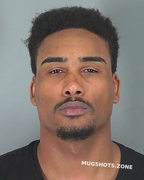 LAWRENCE JAMISON MACK 12/24/2024 - Spartanburg County Mugshots Zone