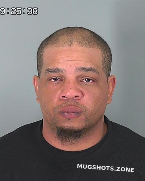 BOBBY GENE ROOKARD 12/25/2024 - Spartanburg County Mugshots Zone