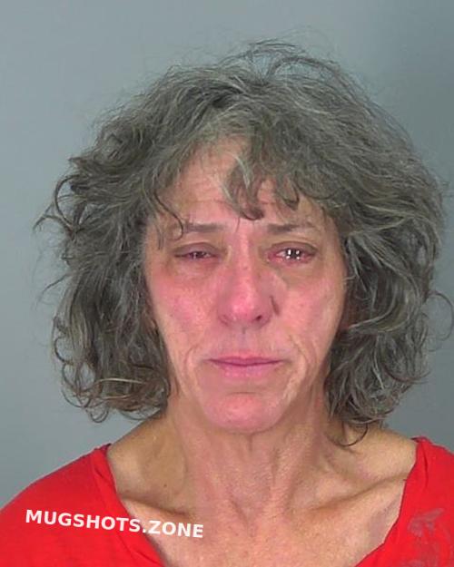 JODY MANTEUFFEL PARADIS 12/26/2024 - Spartanburg County Mugshots Zone