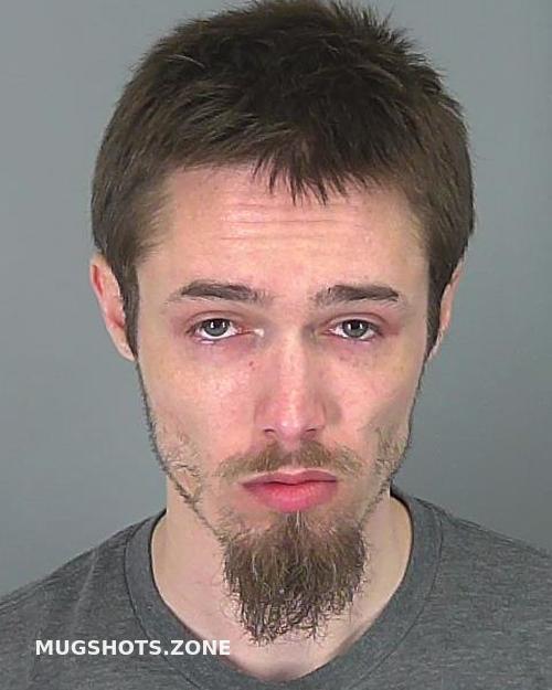 ZACHARY WILLIAM WAYMAN 12/28/2024 - Spartanburg County Mugshots Zone