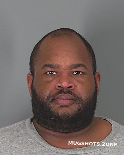 CHRISTOPHER BOBBY MURRAY 12/29/2024 - Spartanburg County Mugshots Zone