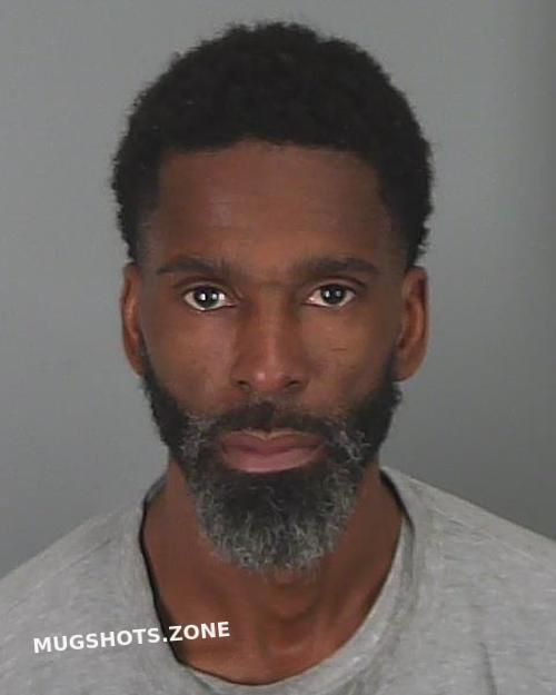 BJ ROOKARD 12/30/2024 - Spartanburg County Mugshots Zone