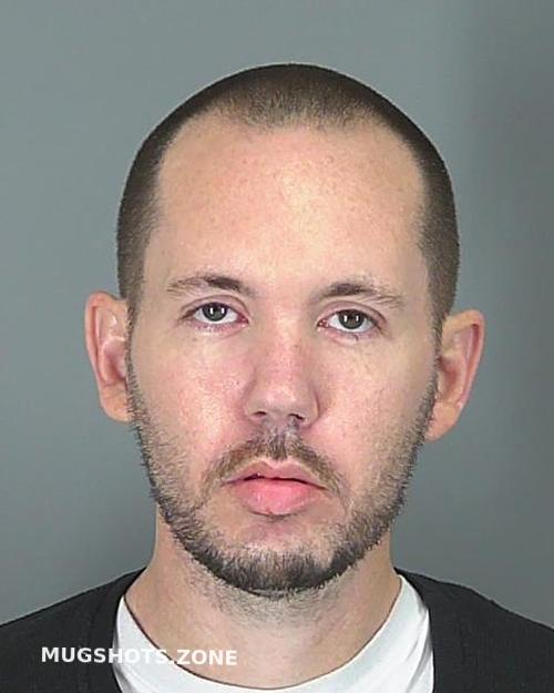 BRYSE MICHAEL RANKIN 12/30/2024 - Spartanburg County Mugshots Zone