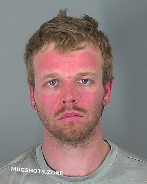 MICHAEL AARON FLOYD 12/31/2024 - Spartanburg County Mugshots Zone