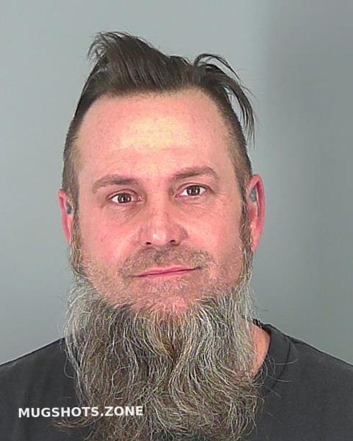 HARRY RONALD OSULLIVAN 12/31/2024 - Spartanburg County Mugshots Zone