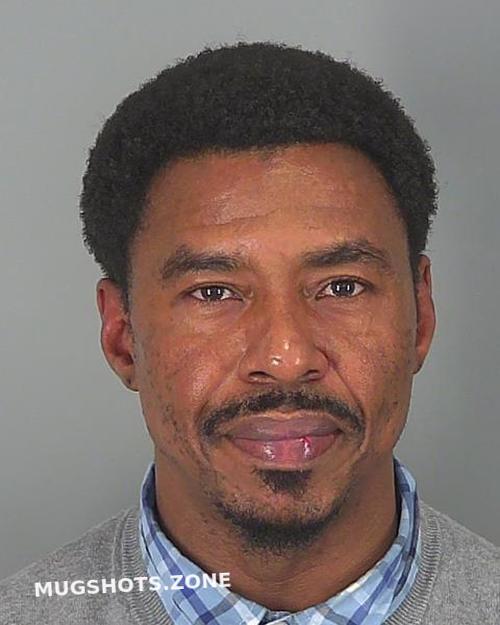 JOSEPH ANDREW COVINGTON 01/01/2025 - Spartanburg County Mugshots Zone