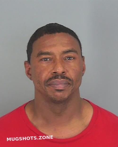 JOSEPH ANDREW COVINGTON 01/01/2025 - Spartanburg County Mugshots Zone