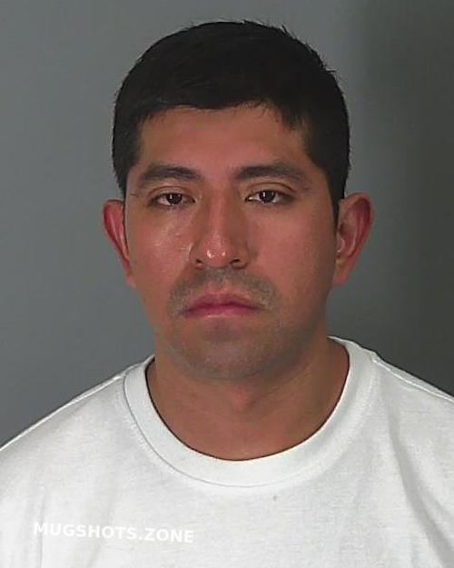 MARCO TORRES-ROQUE 01/01/2025 - Spartanburg County Mugshots Zone