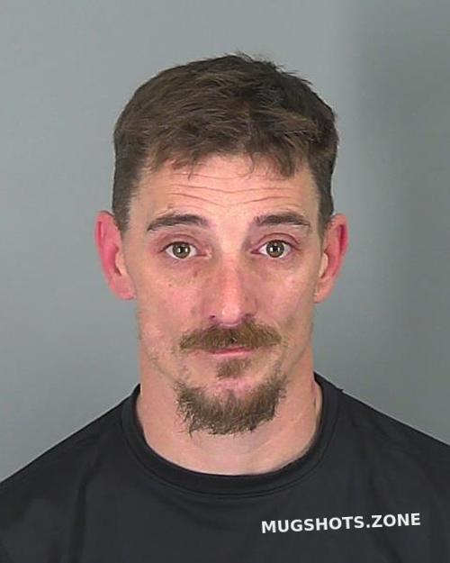 JAMES DEAN SHARP 01/03/2025 - Spartanburg County Mugshots Zone
