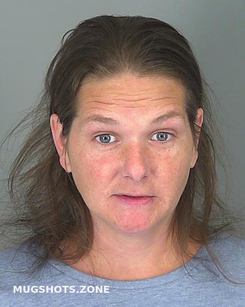 ANN MARIE BROCKMAN 01/07/2025 - Spartanburg County Mugshots Zone