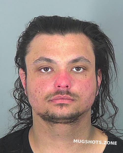 JOSEPH PETER LUTTRELL 01/07/2025 - Spartanburg County Mugshots Zone