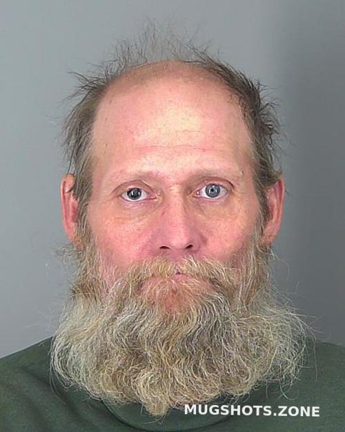 THOMAS RICHARD MOORE 01/07/2025 - Spartanburg County Mugshots Zone