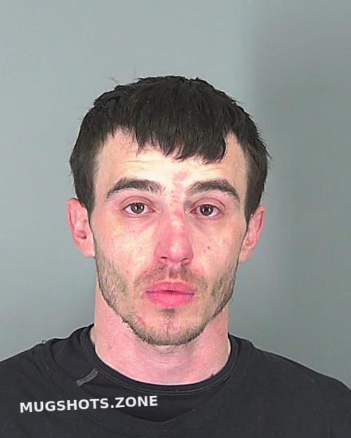 CAMERON MICHAEL FREEMAN 01/08/2025 - Spartanburg County Mugshots Zone