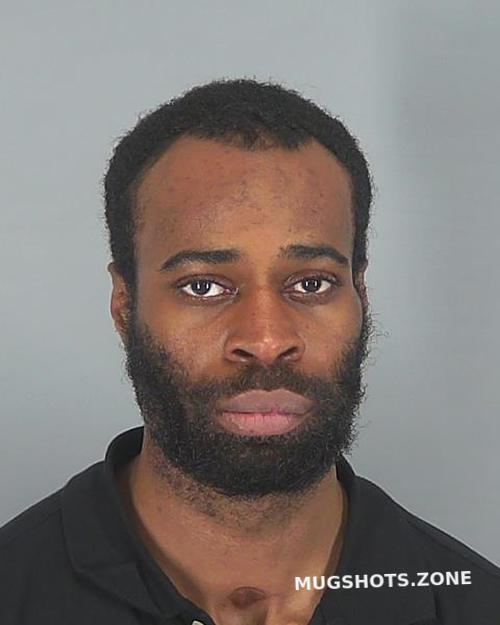 QUINTON THOMAS TAYLOR 01/08/2025 - Spartanburg County Mugshots Zone