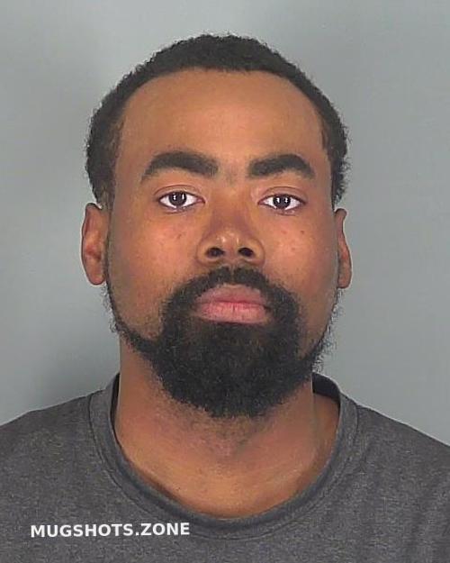 JOSHUA EUGENE MILLS 01/08/2025 - Spartanburg County Mugshots Zone
