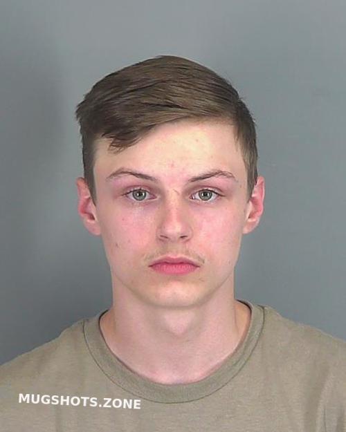 ELIJAH JADE BOWLES 01/08/2025 - Spartanburg County Mugshots Zone