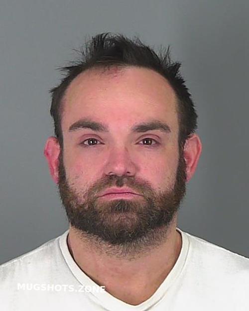 JAMES BRANTLEY PARKS 01/09/2025 - Spartanburg County Mugshots Zone