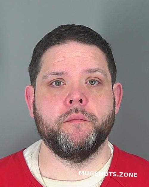 MICHAEL JAY FRENCH 01/10/2025 - Spartanburg County Mugshots Zone