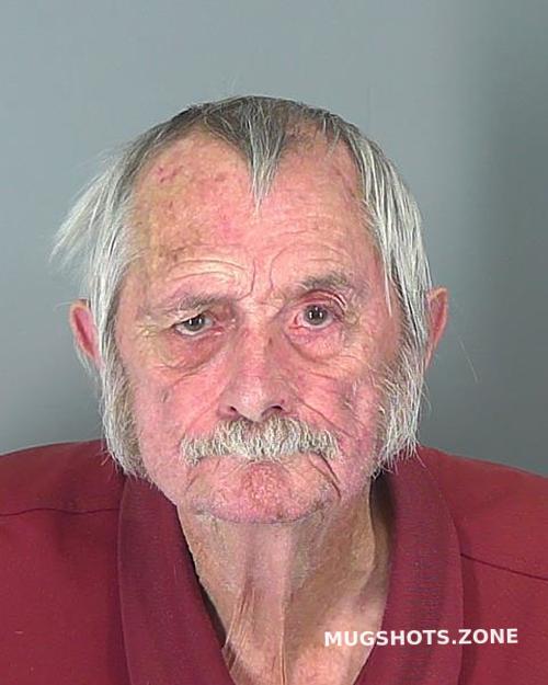 BENNY WAYNE KIMBRELL 01/12/2025 - Spartanburg County Mugshots Zone