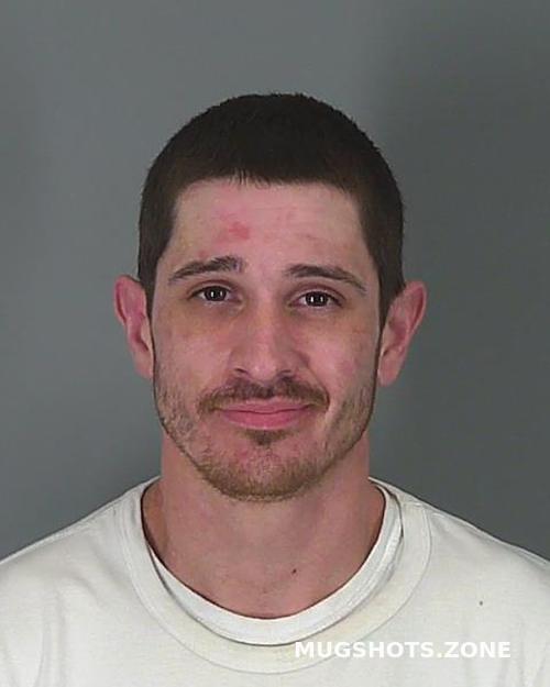 DONALD CAMERON HORNE 01/13/2025 - Spartanburg County Mugshots Zone