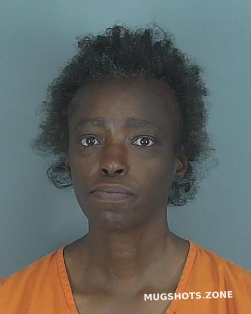 PAULETTE CARSON 01/14/2025 - Spartanburg County Mugshots Zone