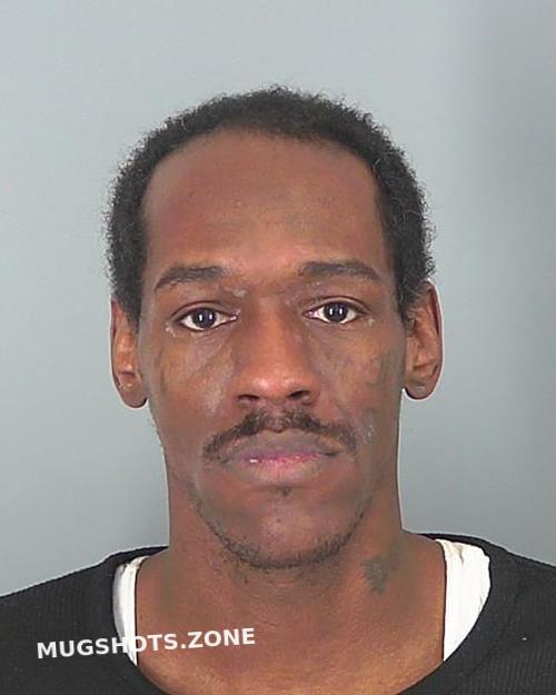 DERRICK SHAMUN MCNEIL 01/14/2025 - Spartanburg County Mugshots Zone