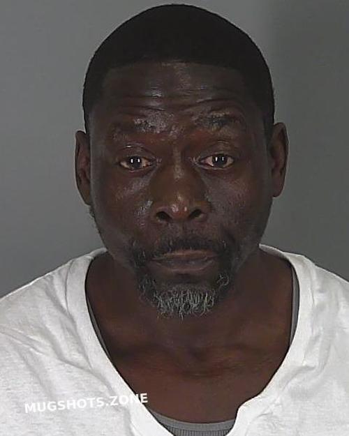 HENRY TYRONE BANNISTER 01/15/2025 - Spartanburg County Mugshots Zone