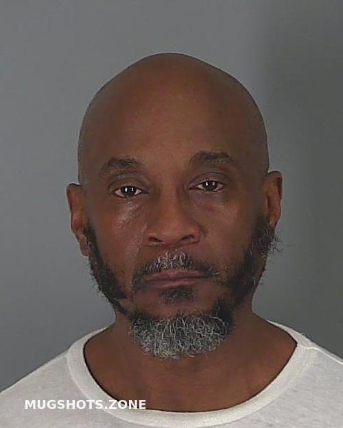 ALVIN TYRONE RICE 01/18/2025 - Spartanburg County Mugshots Zone