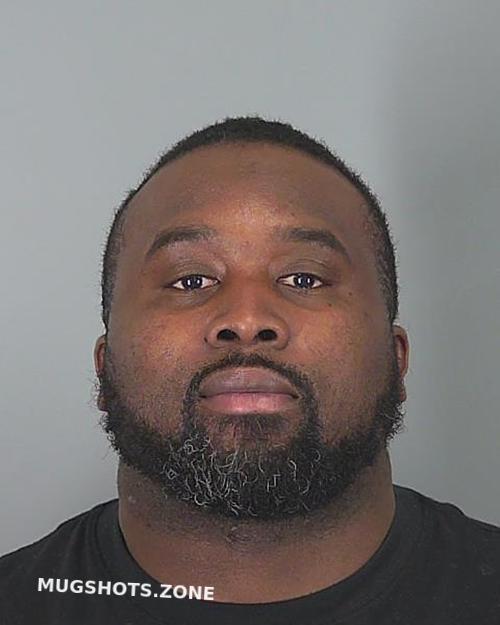 MARCUS DWAYNE RICHARDS 01/19/2025 - Spartanburg County Mugshots Zone